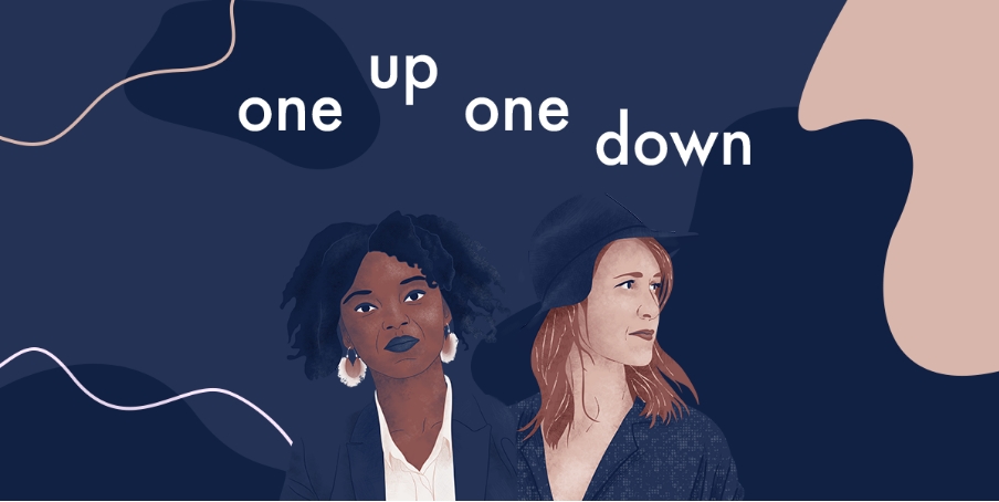 Women in Tech | Login